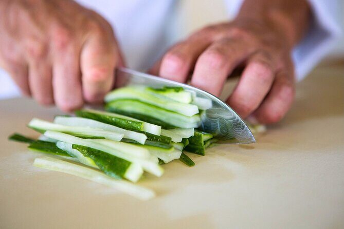 Sushi Making Cooking Class at a Local Brewery in Charlotte - Key Points