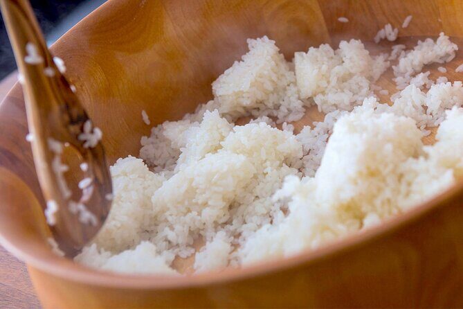 Sushi Making Cooking Class at a Local Distillery in Chicago - FAQ
