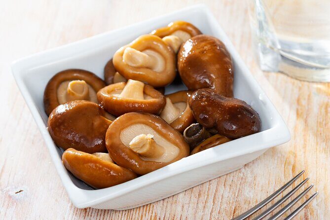 Sushi Making Cooking Class With Local Chef in Louisville - Deep Dive into the Louisville Sushi Class