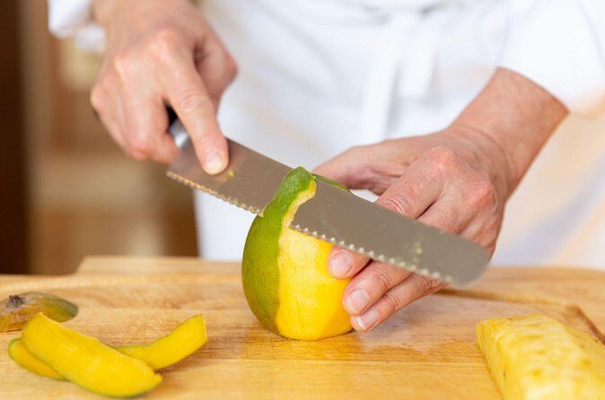 Sushi Making Cooking Class With Local Chef in Louisville - FAQs