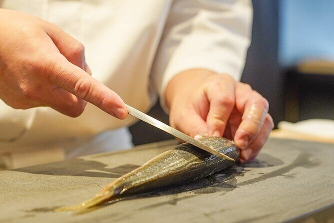 Sushi Making Experience at a High End Tokyo Restaurant - FAQ