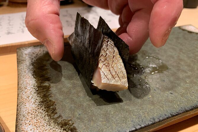 SUSHI Making Experience at Restaurant - FAQ