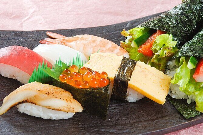 Sushi Making Experience in Kyoto - Who Will Love This Experience?