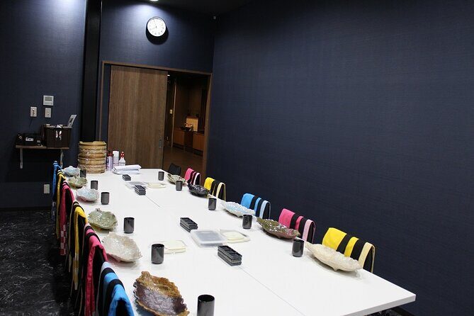 Sushi Making Experience in Kyoto - FAQ