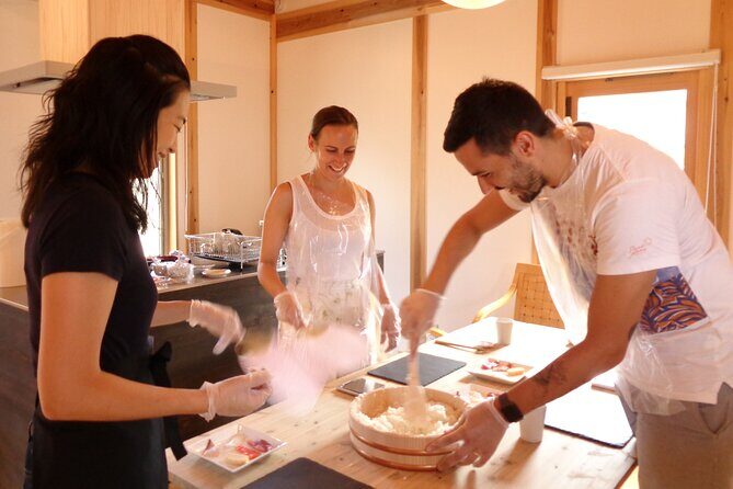 Sushi Making Experience in KYOTO - The Sum Up: Who Should Consider This Experience?