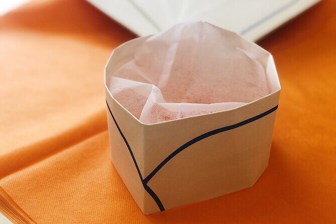 Sushi Making Experience in Nara - The location and accessibility