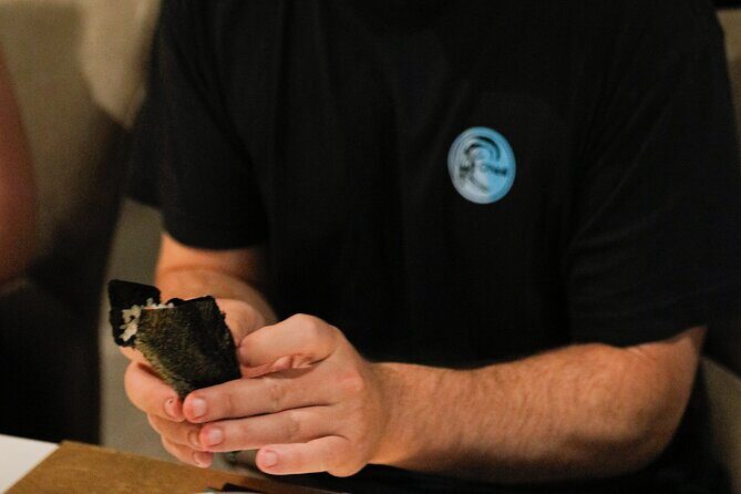 Sushi Making Experience in ShinjukuTemaki - The Sum Up