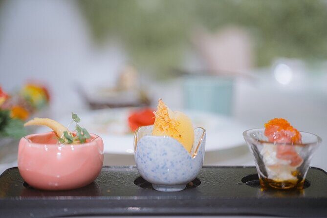 Sushi Making Experience in ShinjukuTemaki - FAQ