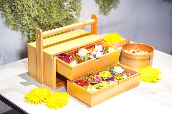 Sushi Making Experience in ShinjukuTemari - The Sum Up: Is the Temari Sushi Experience Right for You?