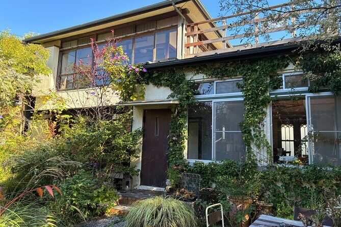 Sushi Making in a Century Old Kamakura Home - The Experience in Detail: What to Expect