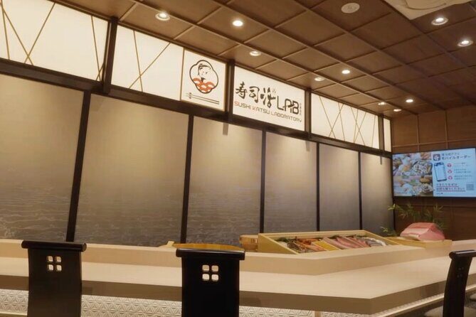 Sushi-Making in Nakameguro, Tokyo with a Professional Chef - The Sum Up