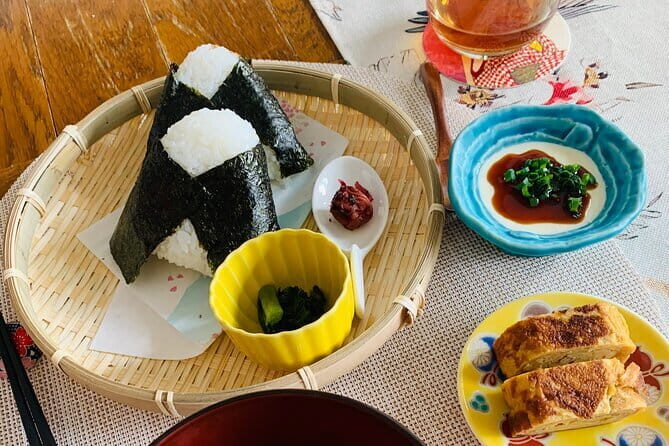 Sushi Making TokyoJOY ASAKUSA -Taught by real chef - FAQ