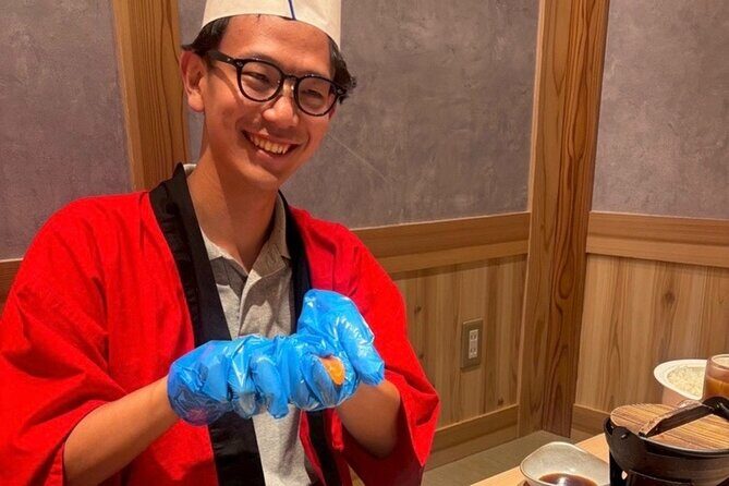 Sushi Making Workshop in Tokyo - FAQ