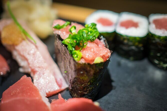 Sushi Masterclass in Washington D.C. (Includes 4-Course Meal) - Final Thoughts: Is It Worth It?