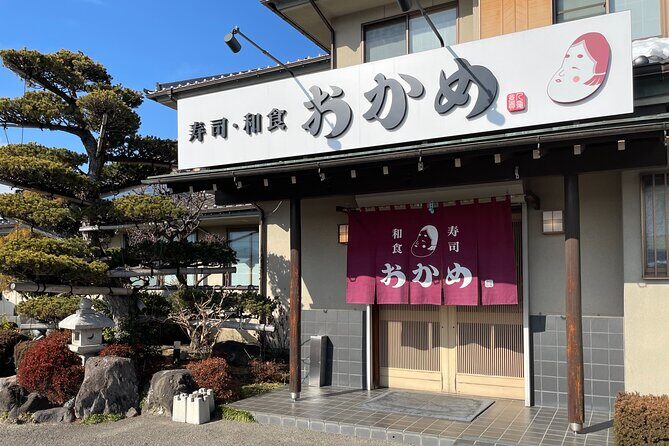 Sushi Nigiri Making Experience with a Sushi Chef - Frequently Asked Questions