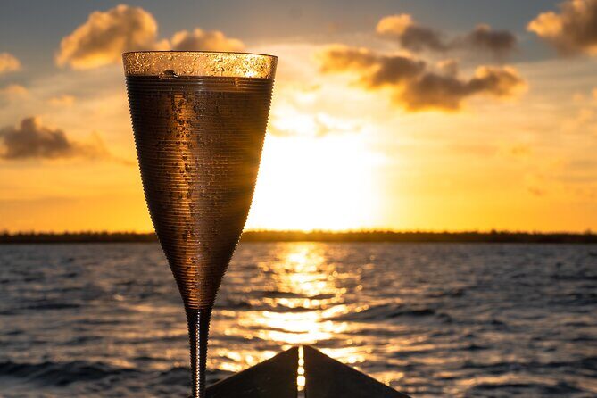 Sushi sunset tour - Who Will Love This Tour?