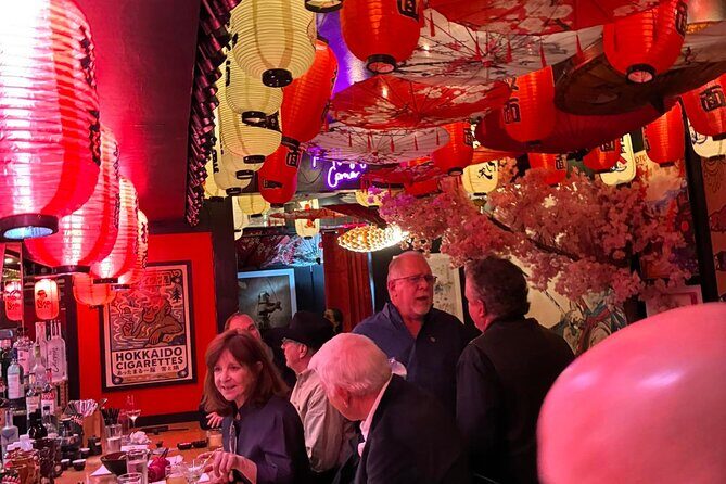 Sushi Tiki Omakase Experience in Fredericksburg Texas - Final Thoughts