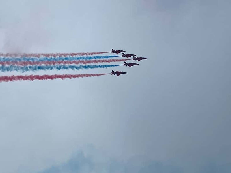 Sussex: Eastbourne Airshow Boat Trip - The Sum Up: Who Should Consider This Tour?