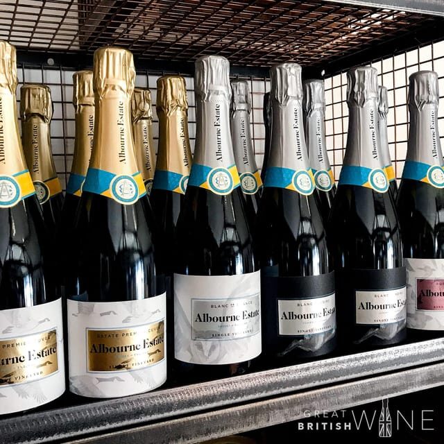 Sussex Vineyard Tour by Minibus - pick up and drop off - A Deep Dive into the Sussex Vineyard Experience