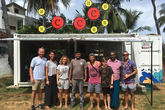 Sustainable Arugam Bay Tour (Visit WasteLess and Rice & Carry) - An In-Depth Look at the Sustainable Arugam Bay Tour
