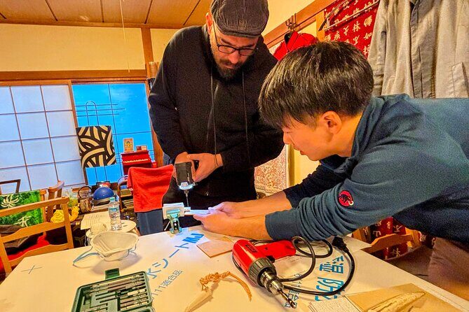 Sustainable Ezo Deer Craft Experience - Who Will Benefit Most?