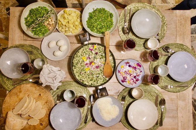 Sustainable Farm Tour & Northern Italian Cooking Class in Asti - A Taste of Italy’s Genuine Flavors: Sustainable Farm Tour & Northern Italian Cooking Class in Asti