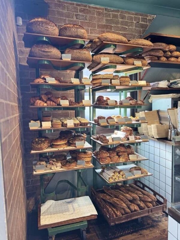 Sustainable Sydney Tours - eco conscious collective Newtown - Exploring Sustainability in Sydney: A Walk Through Newtown with Sustainable Sydney Tours