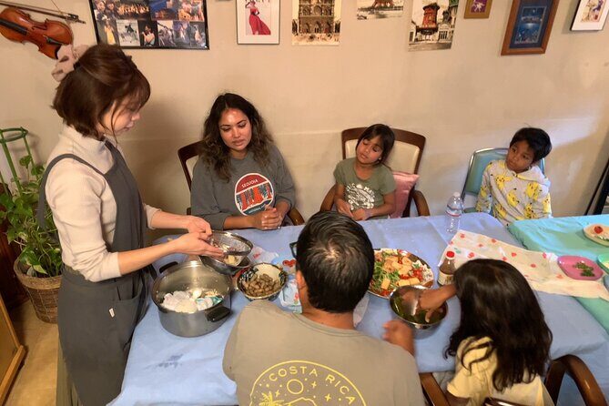 Sustainable Vegetable Temari Sushi Cooking Class in Asakusa - Who Will Love This Experience?