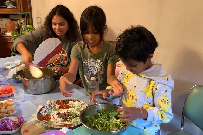 Sustainable Vegetable Temari Sushi Cooking Class in Asakusa - The Sum Up