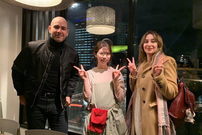 Sustainable Vegetable Temari Sushi Cooking Class in Asakusa - FAQ