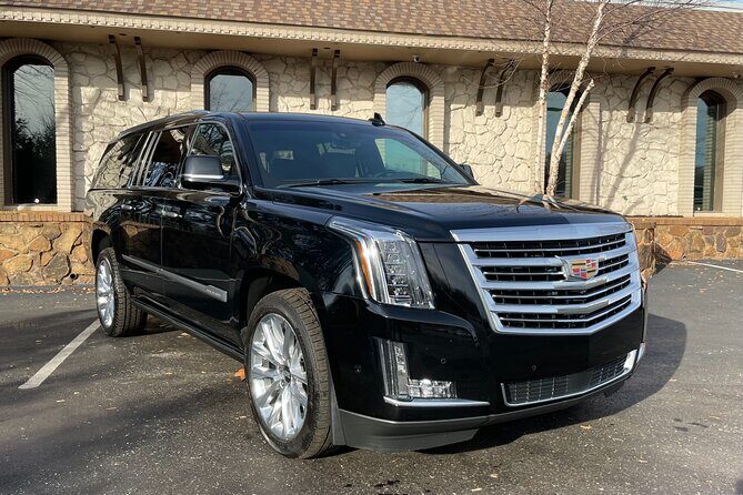 SUV Car Service Los Angeles To San Diego, Palm Springs, Coachella - A Deep Dive Into the Experience