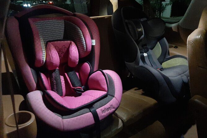 SUV from Cancun Airport to Cancun or Playa del Carmen, one way. - Final Thoughts