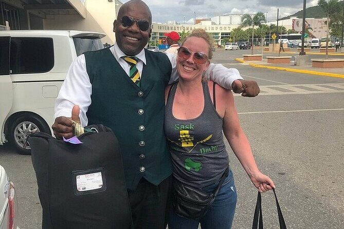 SUV Prado Transfer from Montego Bay Airport - Final Thoughts: Is This Transfer Right for You?