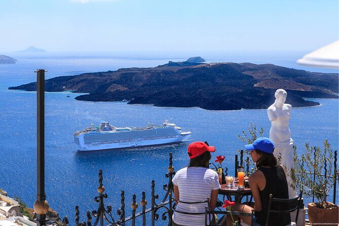 SUV Private Shore Excursion In Santorini - Authentic Experiences and Traveler Feedback