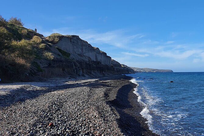 SUV Santorini Highlights Private Tour - Who Will Enjoy This Tour?