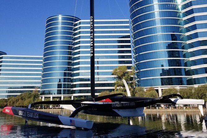 SUV Tour To Silicon Valley Including Stanford Walking Tour - The Value and Practicalities