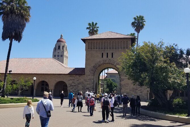 SUV Tour To Silicon Valley Including Stanford Walking Tour - Final Thoughts: Who Is This Tour For?