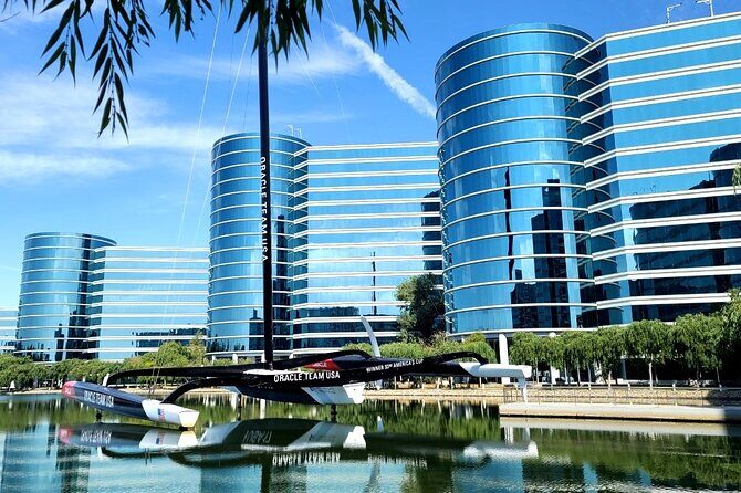 SUV Tour To Silicon Valley Including Stanford Walking Tour - FAQ