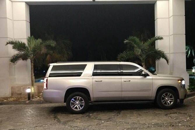 SUV Transfer from Cancun Airport to CANCUN Hotel Zone (only) - What Is the Experience Like?