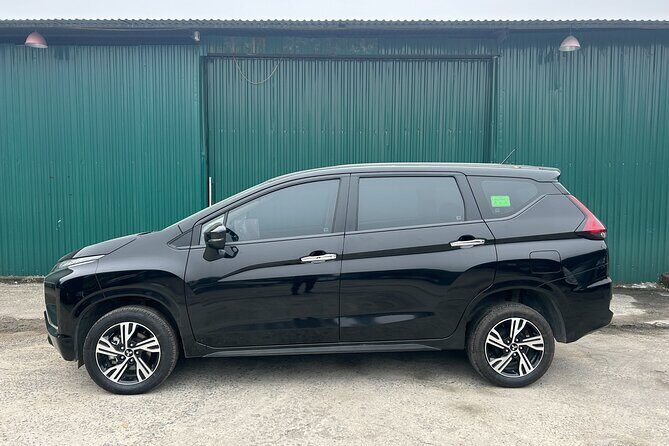 SUV Transfer Hanoi - Ha Giang - Hanoi - A Deep Dive into the SUV Transfer Experience