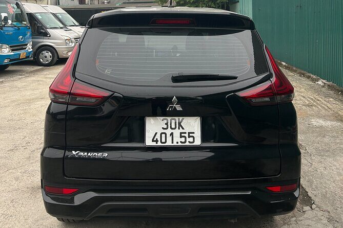 SUV Transfer Hanoi - Ha Giang - Hanoi - The Sum Up