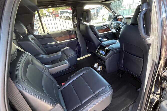SUV Transportation LAX to Disneyland Resort - Additional Information You Might Want to Know