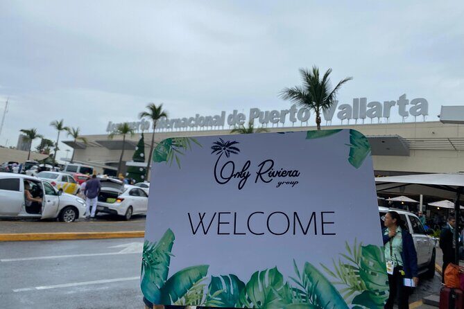 SUV-Transportation Puerto Vallarta Airport to Nuevo Nayarit - The Experience in Detail