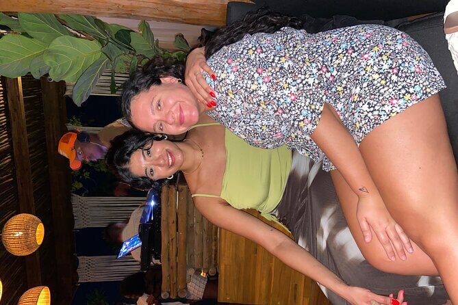 SUV Transportation (Restaurants, Lounges, and Clubs) - Key Points