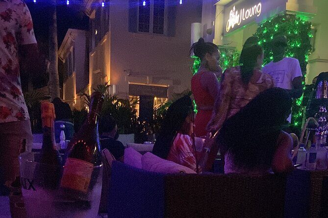 SUV Transportation (Restaurants, Lounges, and Clubs) - Who Will Enjoy This Experience Most?