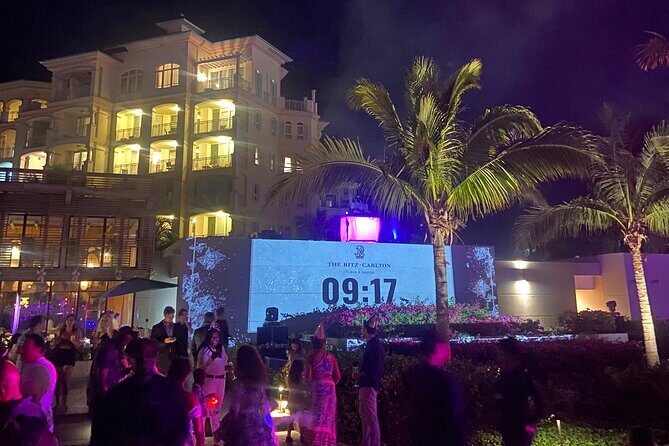 SUV Transportation (Restaurants, Lounges, and Clubs) - The Sum Up