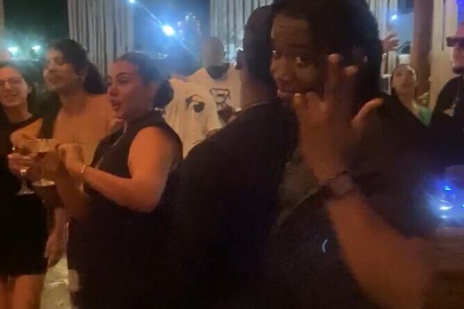 SUV Transportation (Restaurants, Lounges, and Clubs) - FAQs