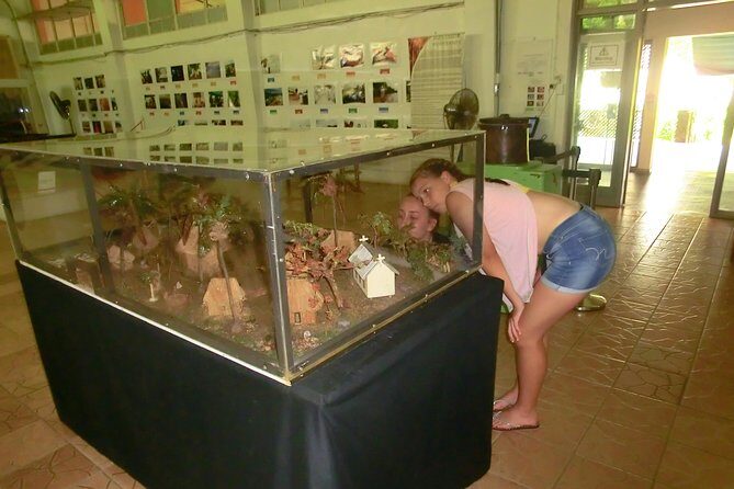 Suva Customized tour- Private - Introducing the Suva Customized Private Tour