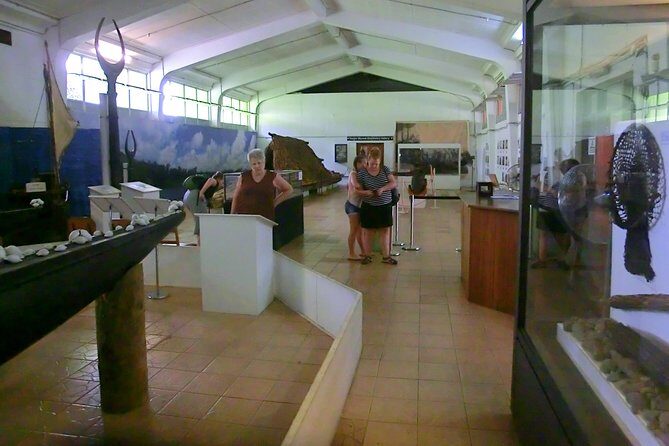 Suva Customized tour- Private - Analyzing the Price and Value
