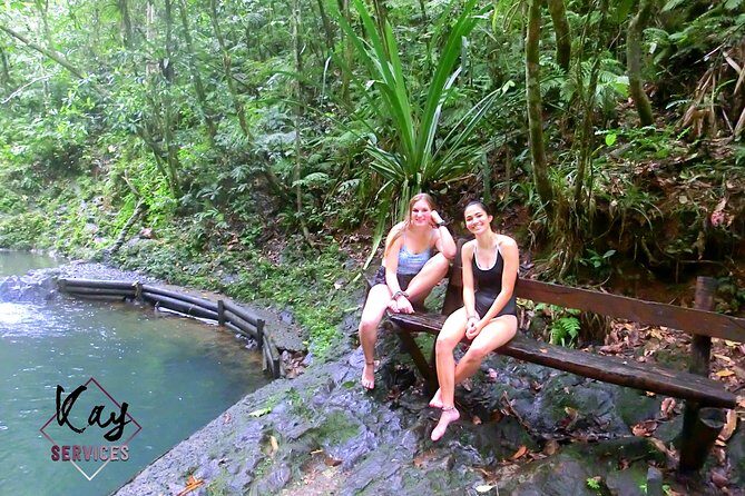 Suva Customized tour- Private - FAQs About the Suva Customized Private Tour